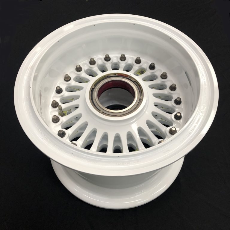 A330-200/300 & A340-200/300 Aircraft Wheel, Brake & Tire MRO Part Services
