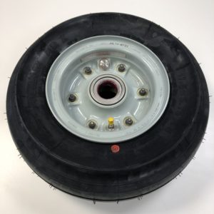 Falcon 900EX, 900DX & 900LX Aircraft Wheel, Brake & Tire MRO Part Services