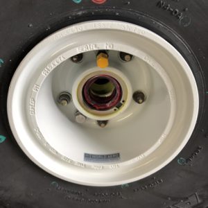 72 Aircraft Wheel, Brake & Tire MRO Part Services