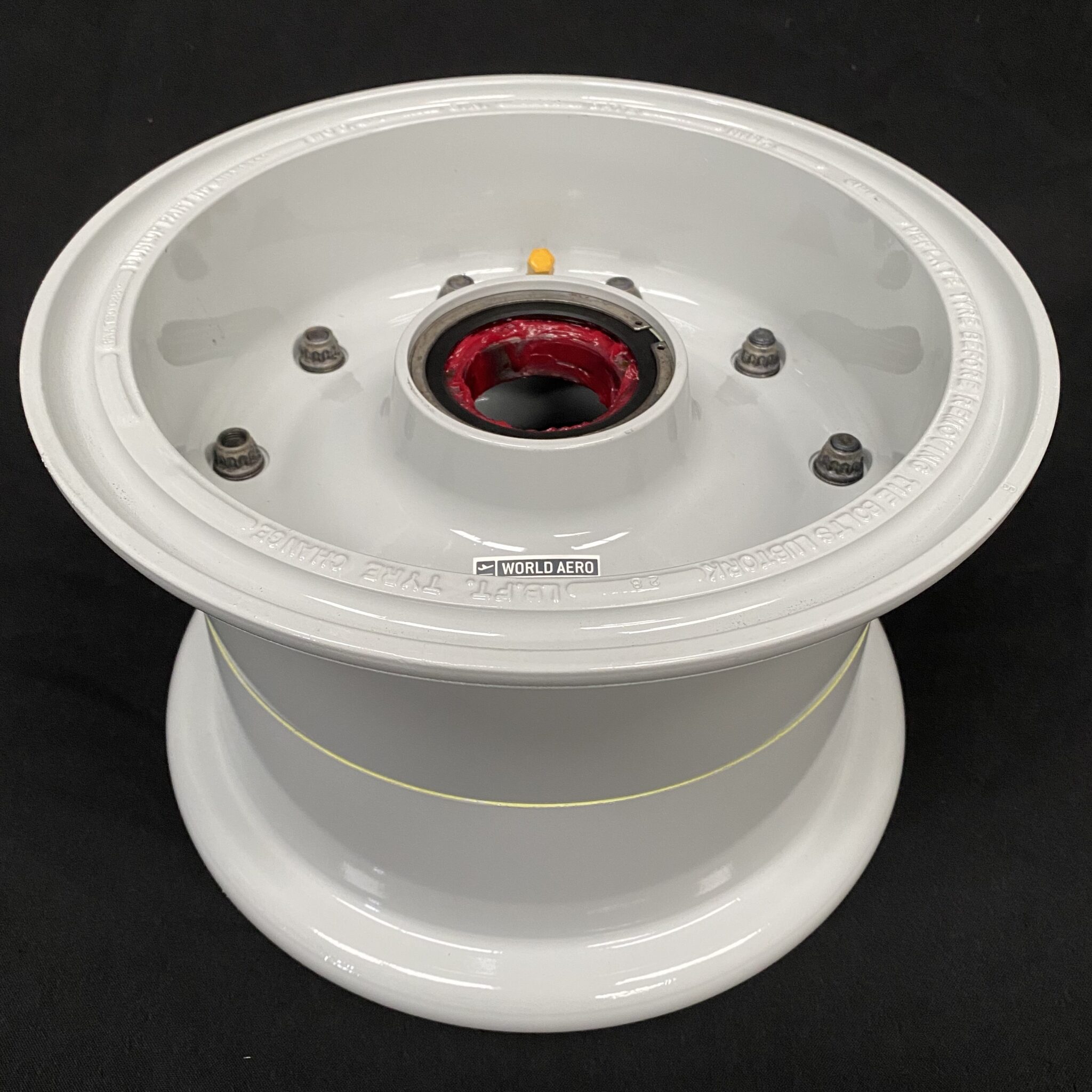 BAe146/Avro RJ Aircraft Wheel, Brake & Tire MRO Part Services